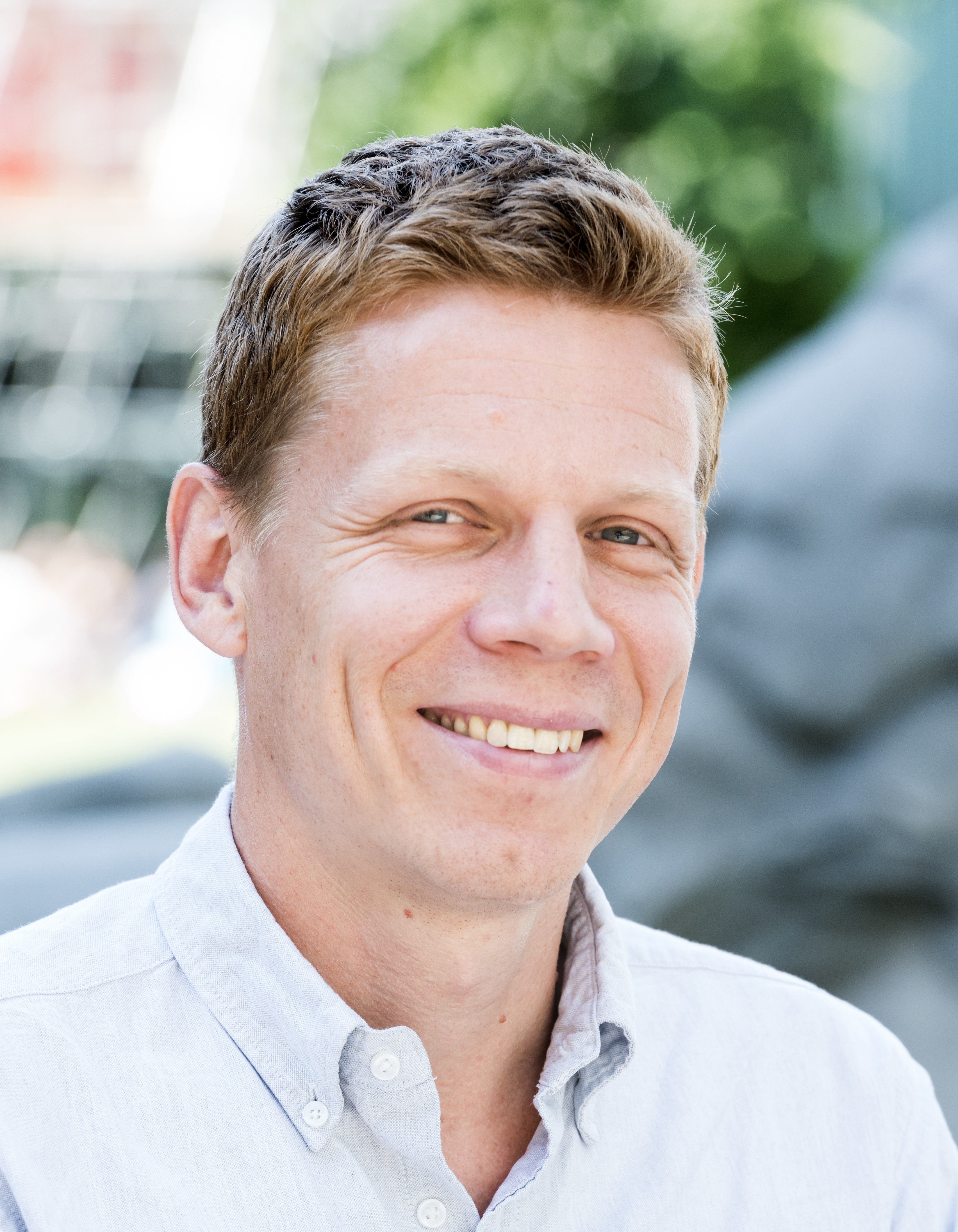 People – The Nielsen Lab